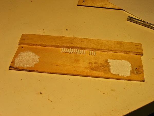 Craftsman Structures: Morty's Market - Surrey Custom Models