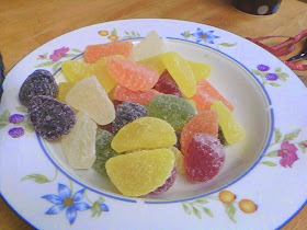 The All Craft Blog: Christingles