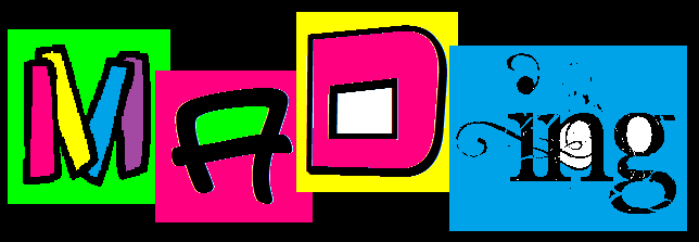 Apa Itu Mading? | This is Tiwi Hasti Rizki