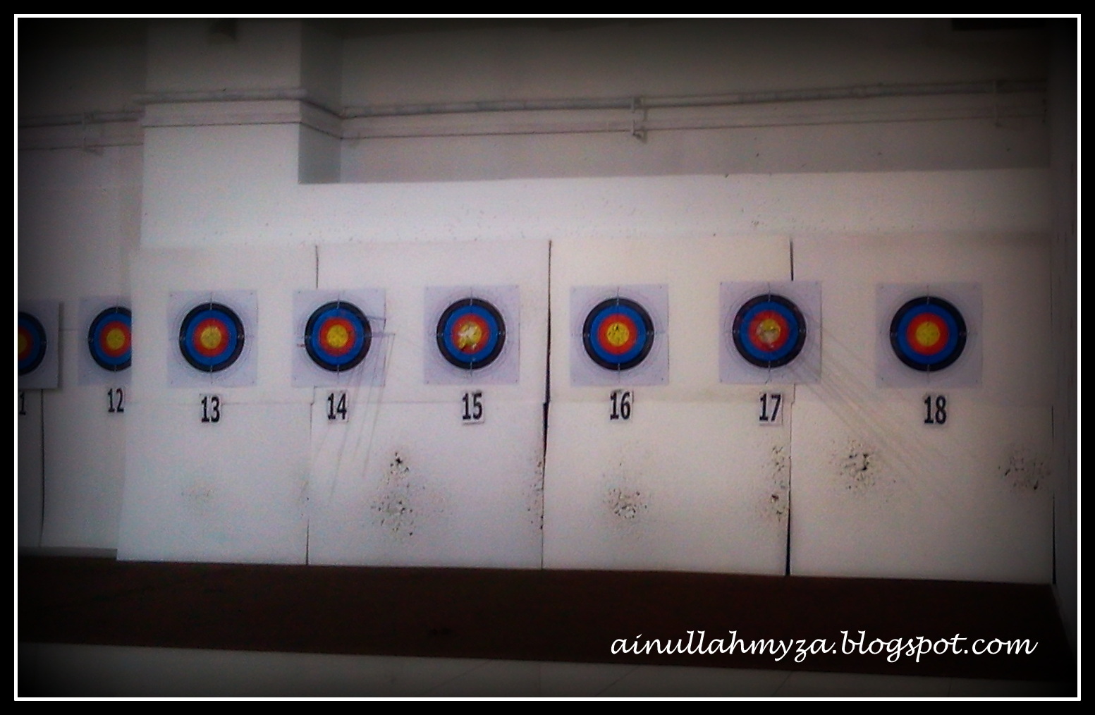 Rain & Rainbow of Life: Try Game MeMaNaH @ Terminal2 Seremban!