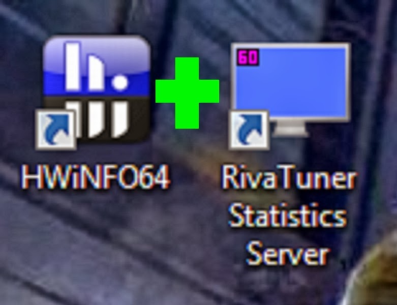 Rivatuner Statistics Server