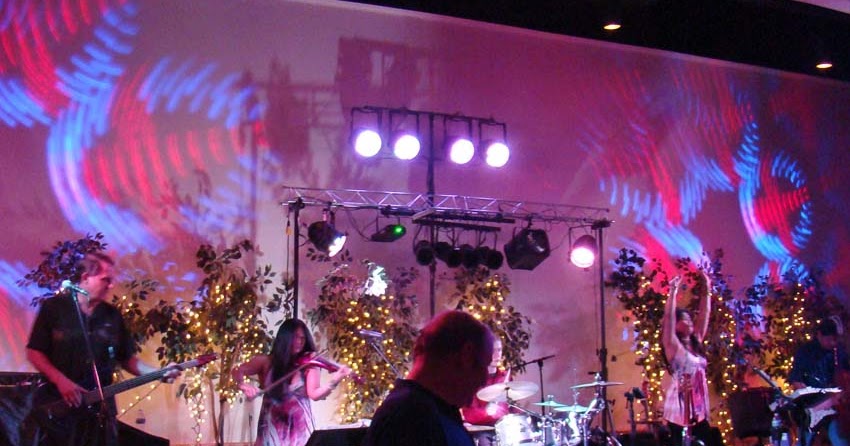 Oracle Band News and Information: Calling All Singles!!! Oracle Band ...