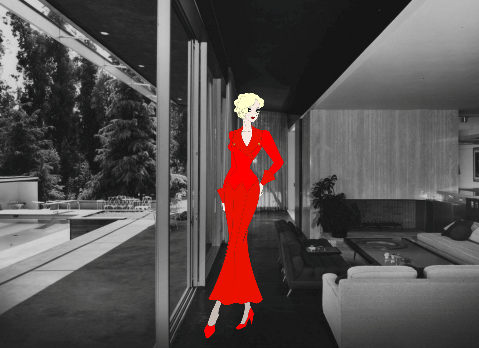 Cherry Candy: Back in the time : Anos 30 e a crise de 29