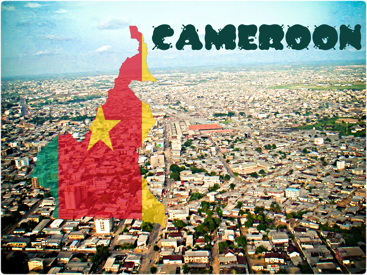 A Critique of the Industrialization Component of Cameroon's Vision 2035
