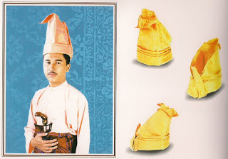 Tanjak Warisan Melayu