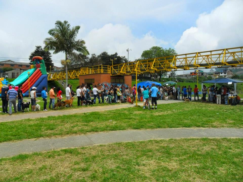LO MEJOR DE MI TERRITORIO VILLAMARÍA CALDAS: LO MEJOR DE MI TERRITORIO ...