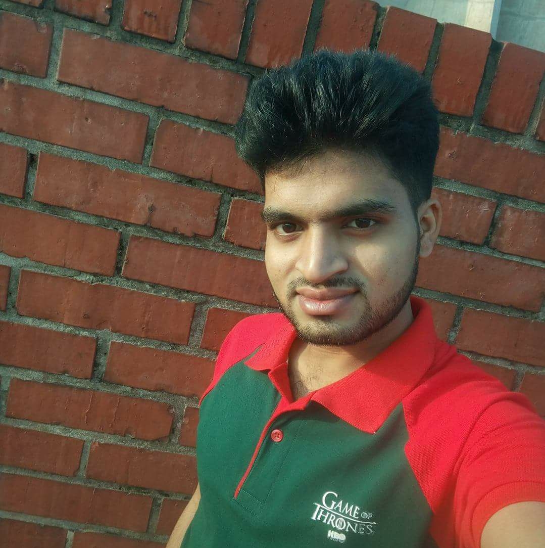 About Me Technical Raz about-me-technical-raz