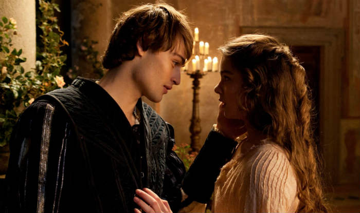 Legend Love story of ''Romeo and Juliet" | Legend Love story