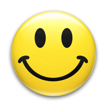 Facebook Smiley Faces codes: Top 5 most popular smiley faces on facebook