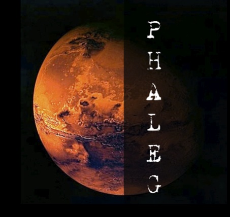 my occult circle: The Arbatel Experience - Ritual of PHALEG