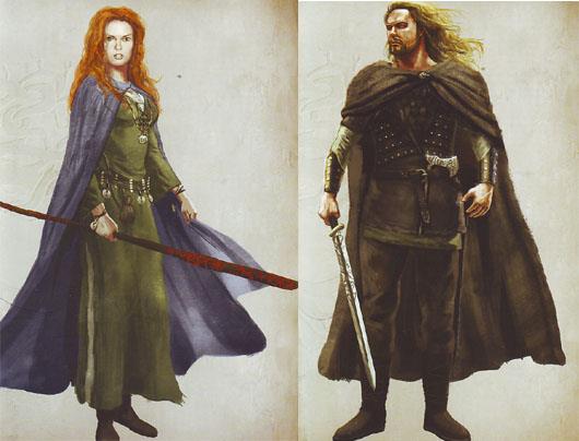 HASTALAFIGURINASIEMPRE: Auprès de mon arbre, je vivais heureux...