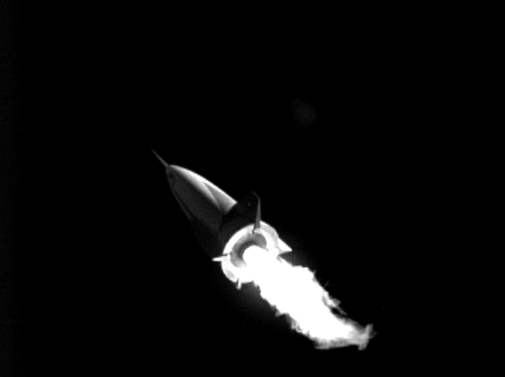 13: THE OUTER LIMITS / The Children Of Spider County - 1964