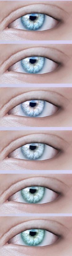 Abi Loves: Nordic Romance