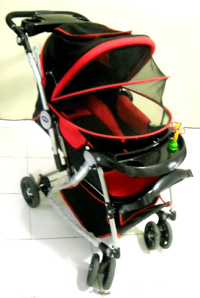 SMILEY Baby & Kids Store: New Stroller (Kereta Dorong Baru)