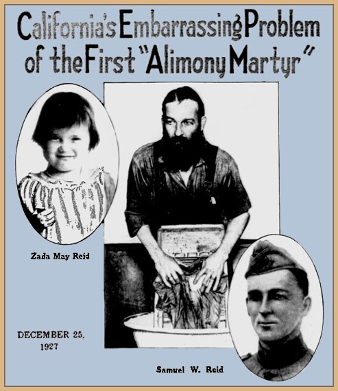 Unknown Gender History: August 2012