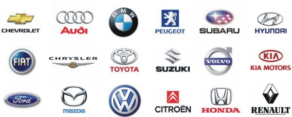 Marcas de carro con s - Imagui
