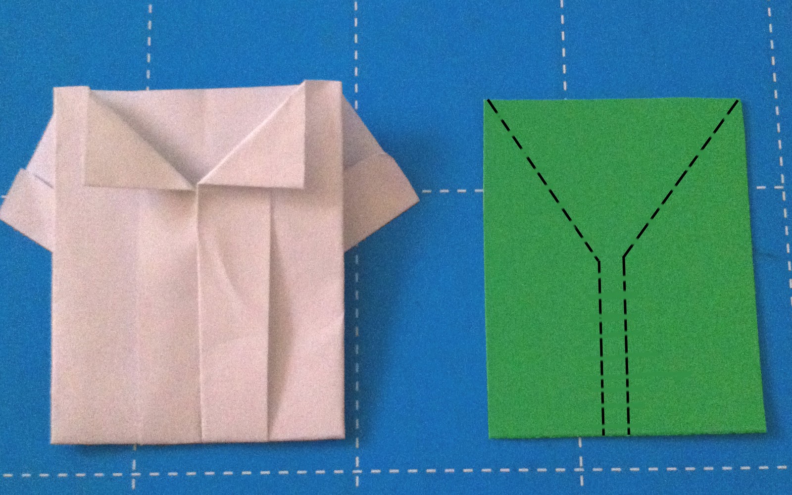 Lemon & Wildwood: Girl Scout Swaps