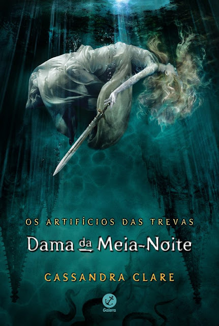RESENHA – Dama da Meia-Noite (Cassandra Clare) - Academia Literária DF