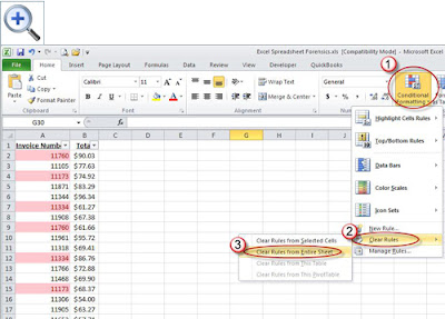 Identifying Duplicate Values in an Excel List | 69 Tutorial GuidePedia
