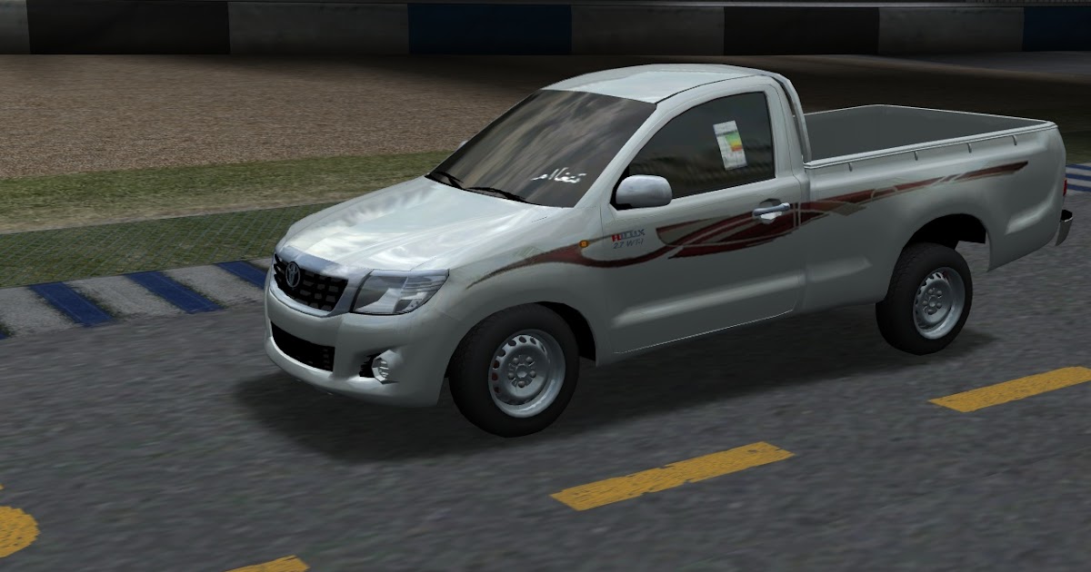 2015/14 TOYOTA HILUX FOR LFS