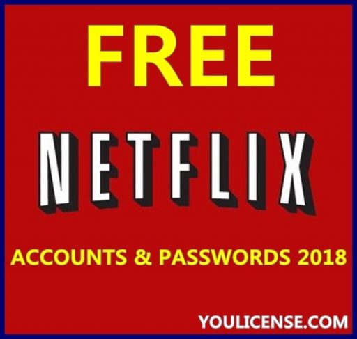 Excellent Way To How To See Free Netflix Account Without Human Verification