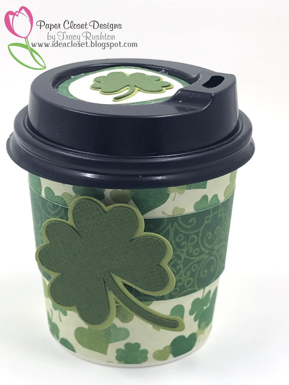 Create Fun St. Patrick's Day Projects With Exclusive Files | Idea Closet