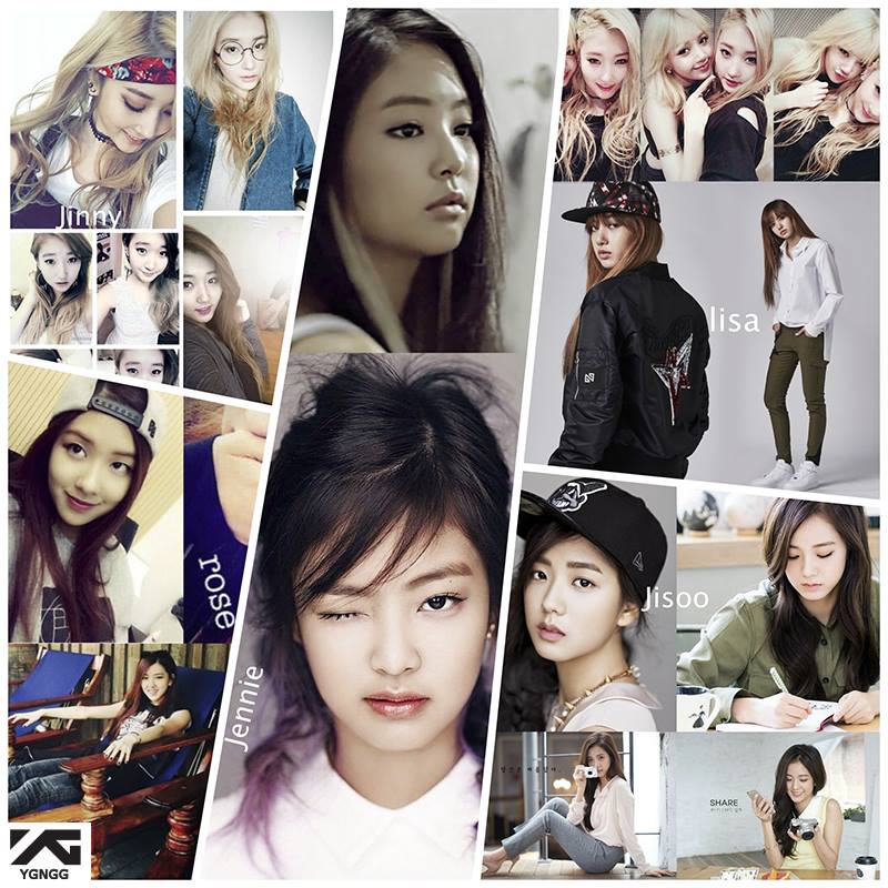 [Exclusive] YG officially announced, The new YG girl group will debut ...