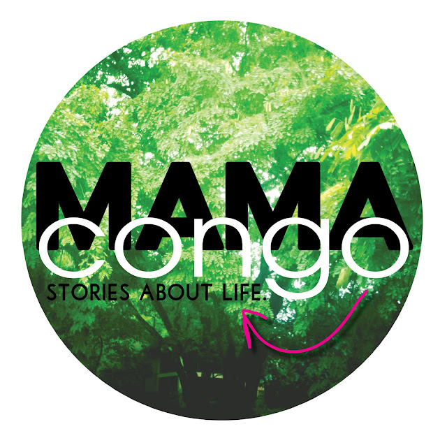mama congo: Facelift