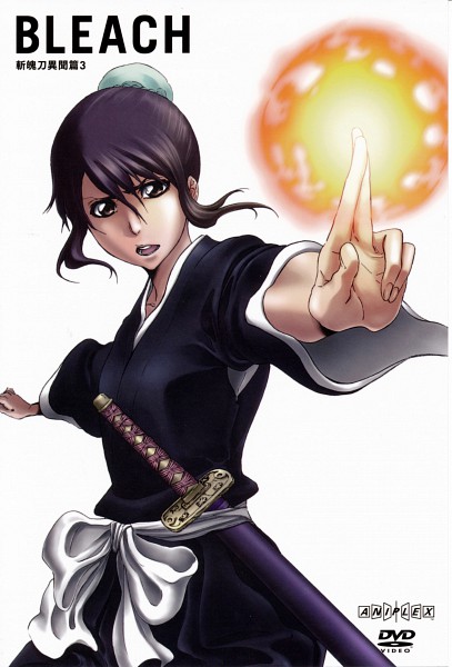 ♔εїз Ally-Bell εїз♔: chicas bleach