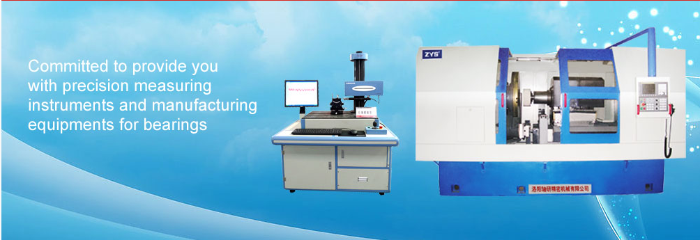 ZYS Precision Bearing,Bearing Test Machine,Rolling mill bearing: Why ...
