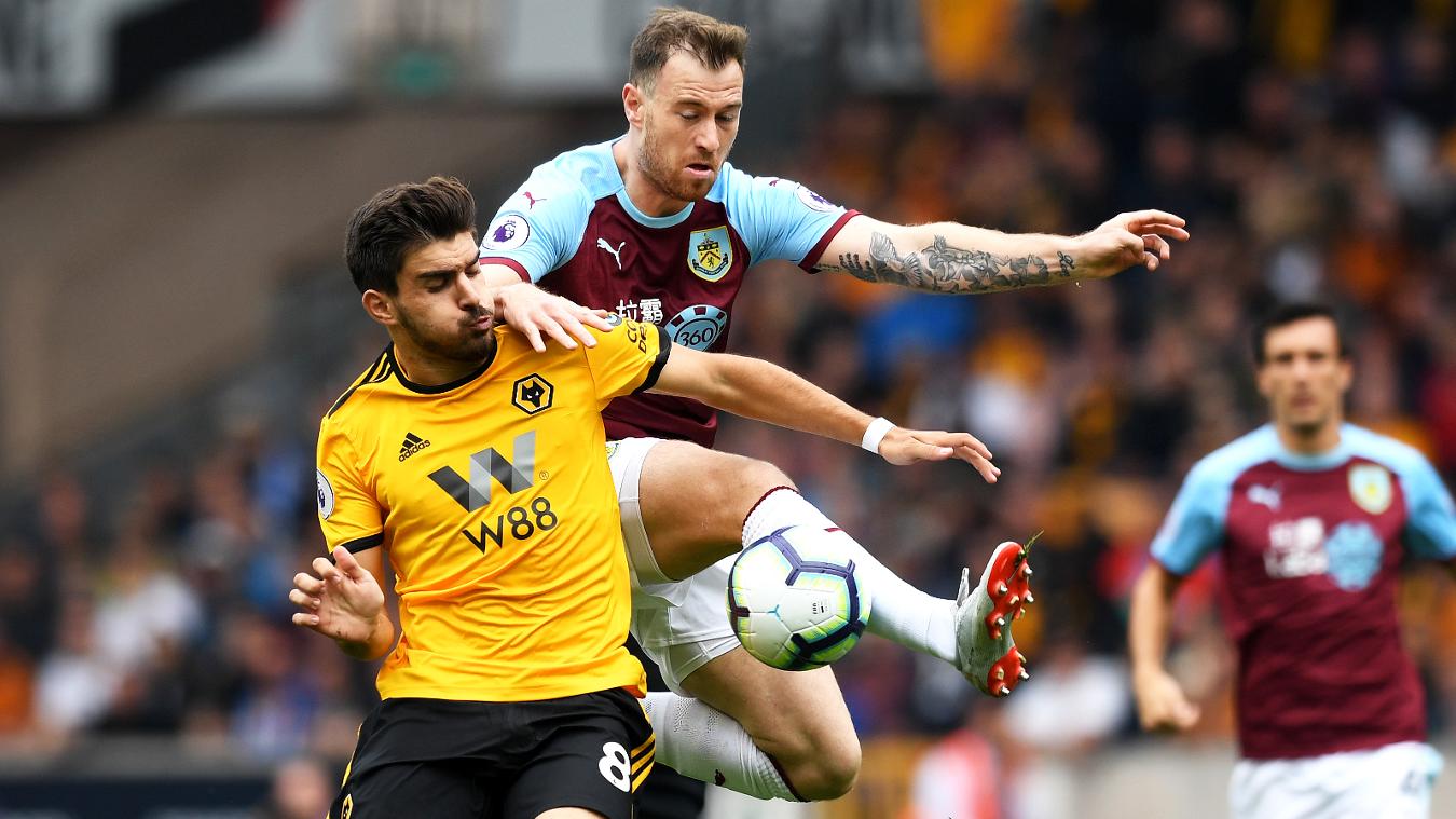 Fern Mc Costigan: The Wolves delivered their first win at home thanks ...