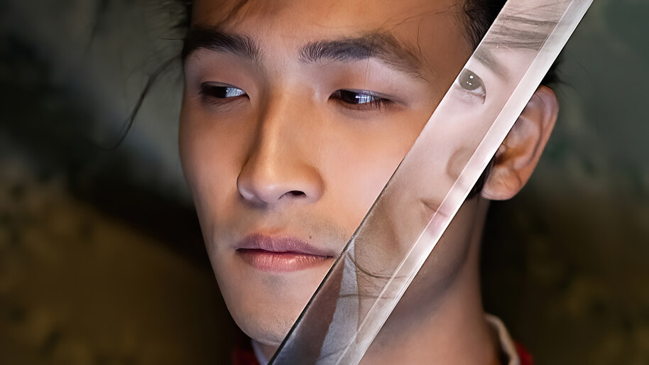 Mulan, 2020, Chen Honghui, Poster, Yoson An, 4K, #3.1618 Wallpaper ...