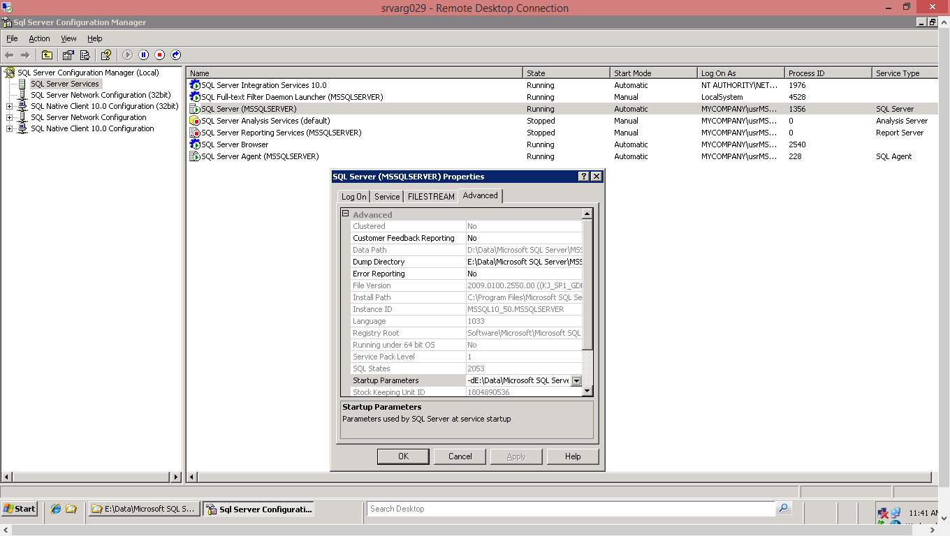 SQL SERVER PARA TODOS Gustavo Ricardo Herrera : Mover Bases de Datos ...