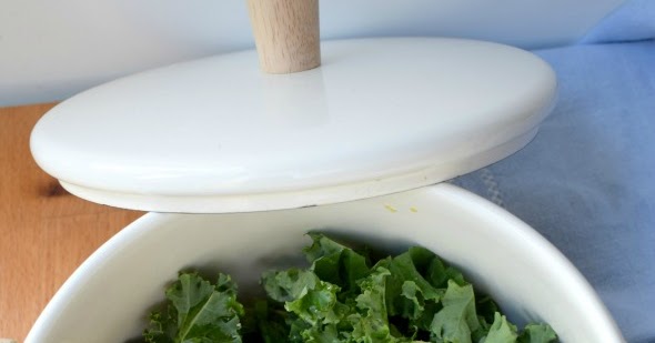 Touch wood: One pot magic pasta