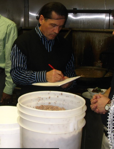 Health Inspector's Notebook: How to become a public health inspector in ...