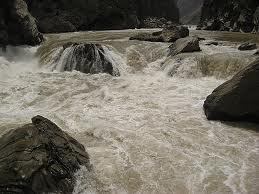 Cathy's Happiness Quest: Experiencing Flow - Like the River to the Sea