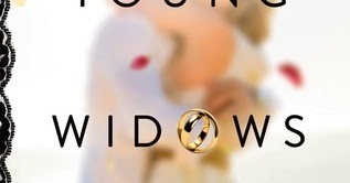 Blue Books and Butterflies: Young Widows Club by Alexandra Coutts ...