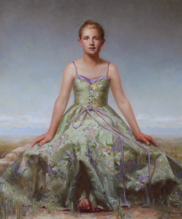 Impressioni Artistiche : ~ Zoey Frank