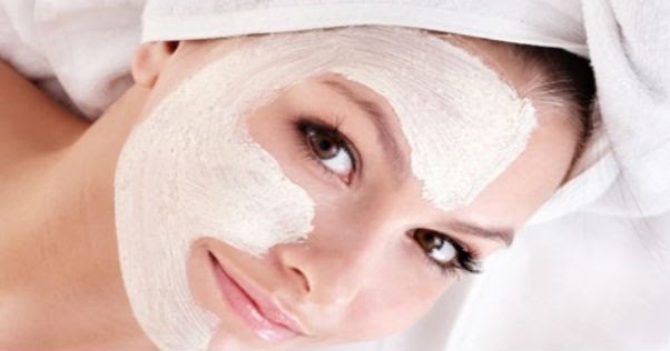 Masker Wajah Alami yang Bagus Untuk Pagi Hari - Cara Membuat Masker ...