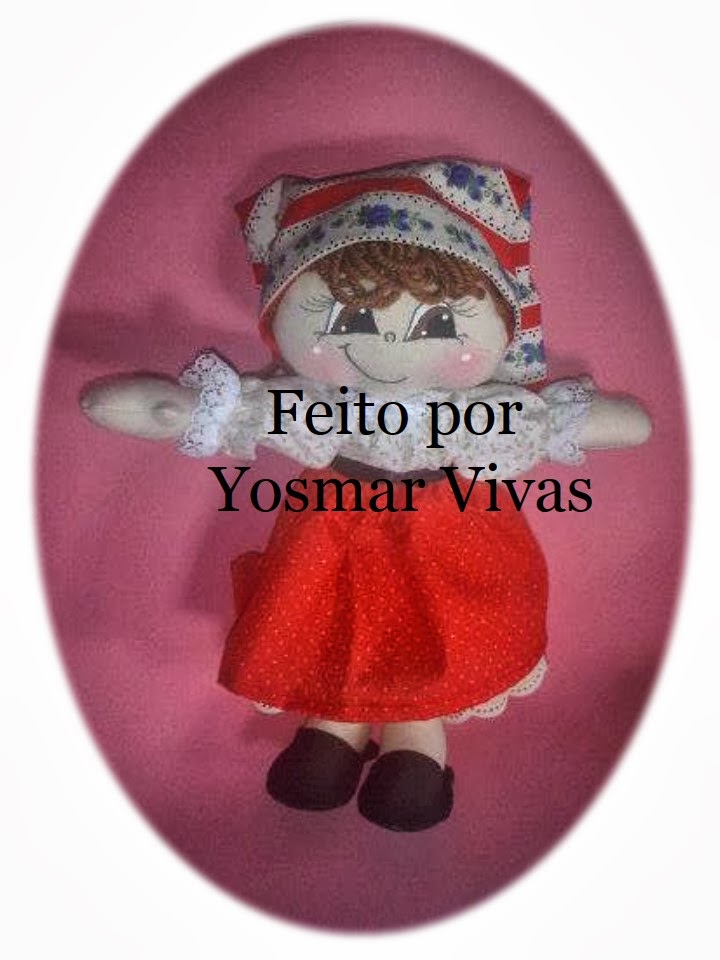 Bonecas Raggedy Ann em Portugal: BONECA TRADICIONAL PORTUGUESA