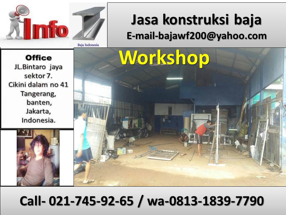 bengkel las: bengkel las