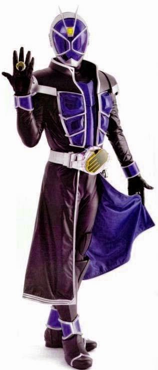 Kamen Rider Wizard - Seite 20 - Sentaiworld.de
