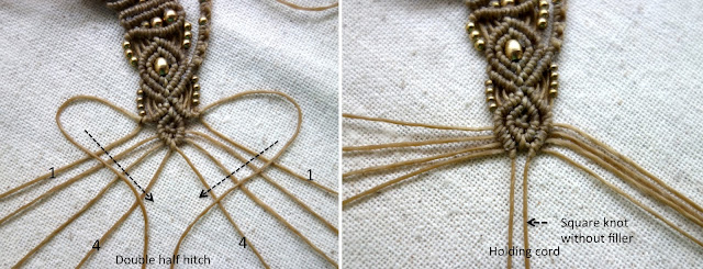 Ecocrafta Macrame : 2016