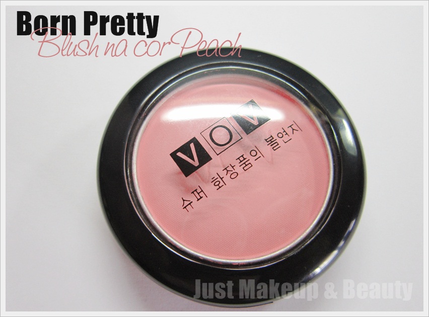 Born Pretty Store Blush | Just Makeup & Beauty