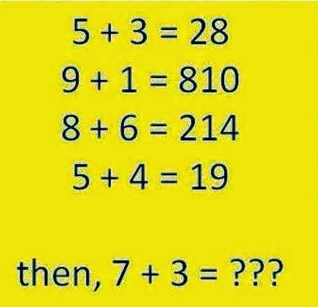 Know More: Smart Question for Smart People Test Your Brain #5