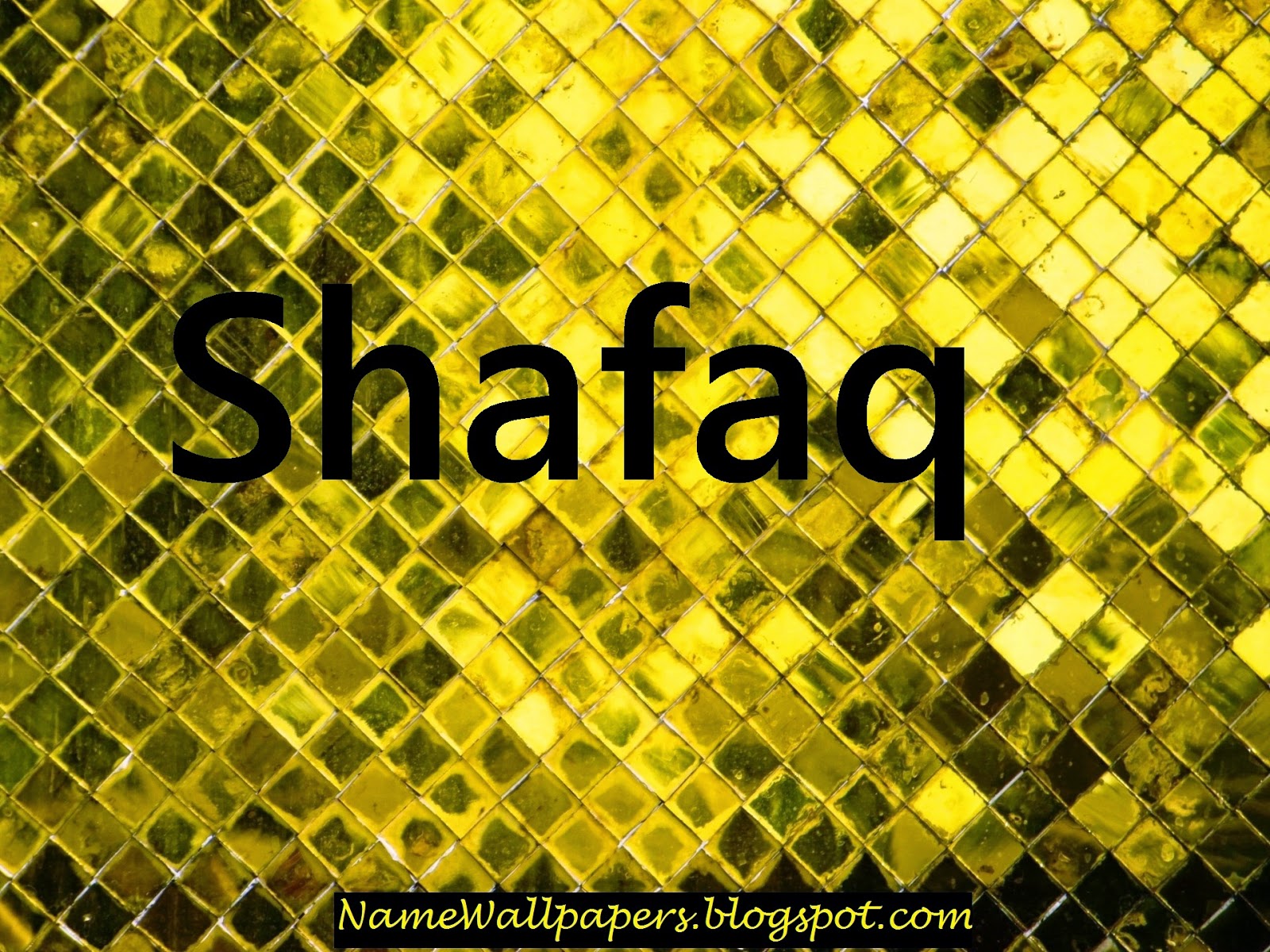 Shafaq Name Wallpapers Shafaq ~ Name Wallpaper Urdu Name Meaning Name ...