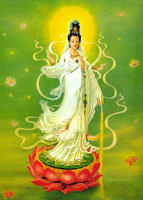 Kwan Yin