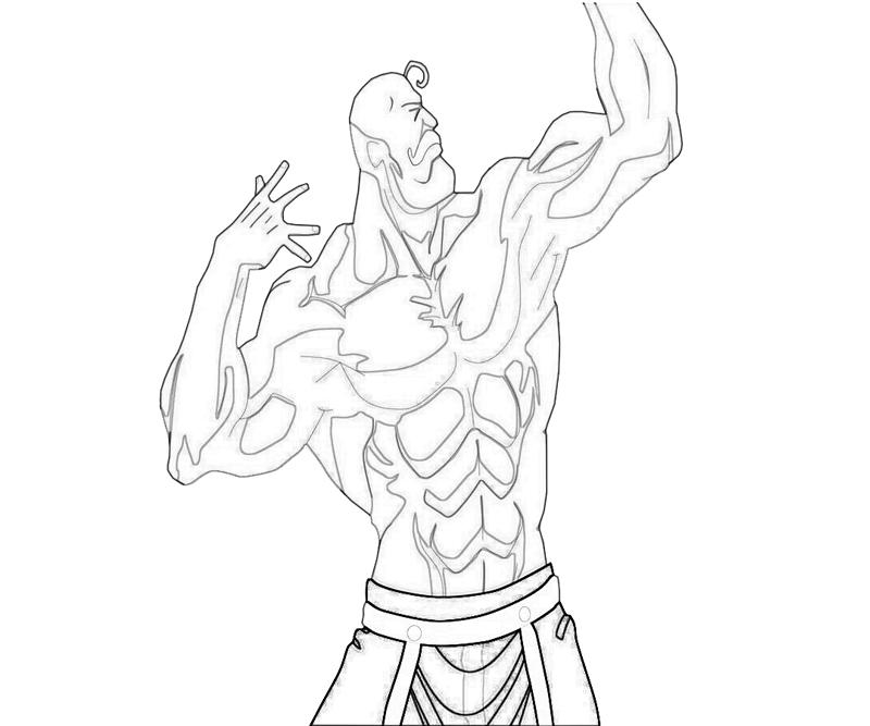 Louis Armstrong Coloring Page Coloring Pages