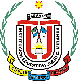 SAN ANTERO: JULIO C MIRANDA