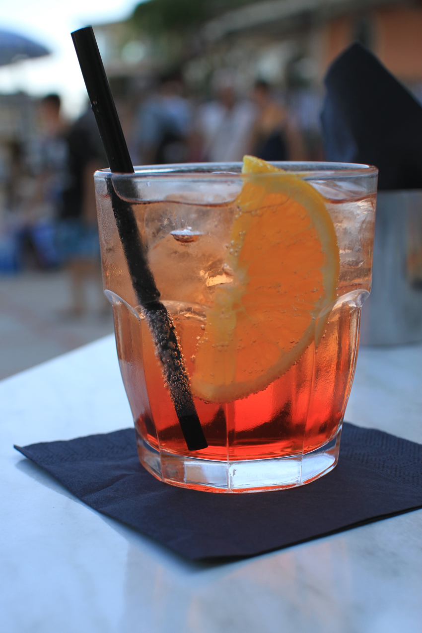 Spritz | Kalejdoskop Renaty